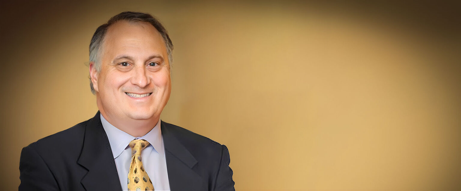 Samuel Beran, MD, MBA, FACS | Newburgh, NY