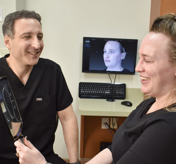 Dermal Fillers Newburgh, NY | Hudson Valley | Dr. Rubinstein