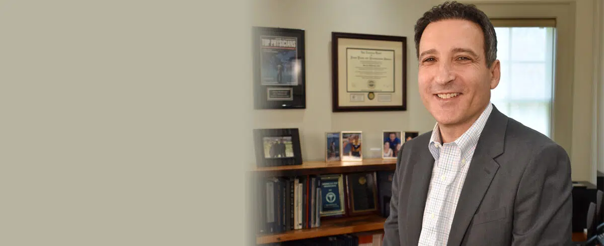 Laser & Cosmetic Surgery Specialists | New York & New Jersey