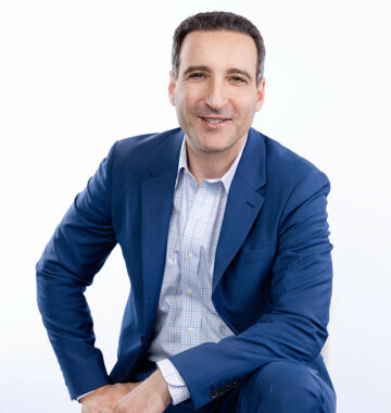 Cosmetic Facial Plastic Surgeon Dr. Ran Y. Rubinstein